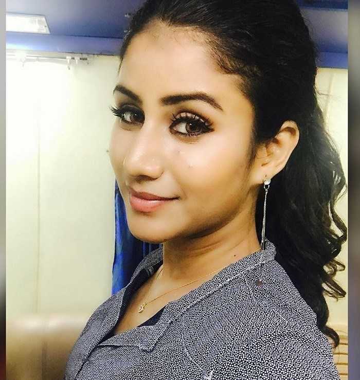 Alya Manasa Wiki, Biography, Images, Age, Serials & More - wikimylinks