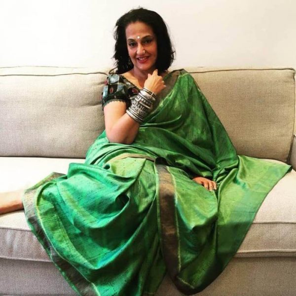 Seema Anand Wiki, Biography, Age, Images, Family & More - wikimylinks