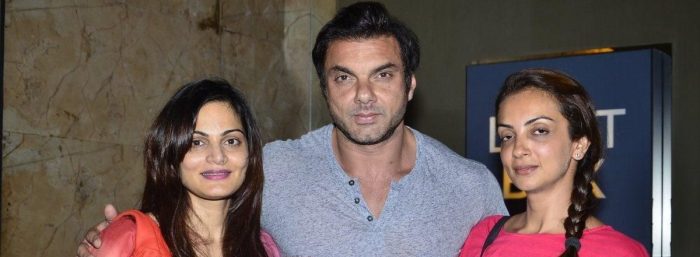 Seema Sachdev Khan (Sohail Khan Wife) Wiki, Biography, Age, Images ...