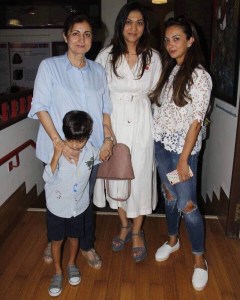 Seema Sachdev Khan (Sohail Khan Wife) Wiki, Biography, Age, Images ...