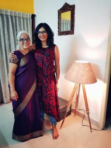 Shakthisree Gopalan Wiki, Biography, Age, Songs List, Family, Images ...