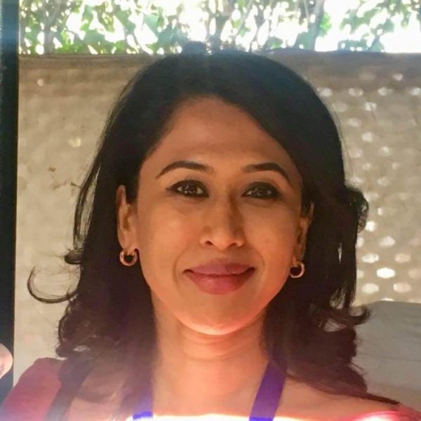 Shama Mohamed Wiki, Biography, Age, Family, Images, & More - wikimylinks