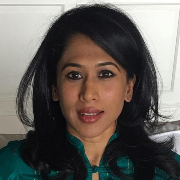 Shama Mohamed Wiki, Biography, Age, Family, Images, & More - wikimylinks