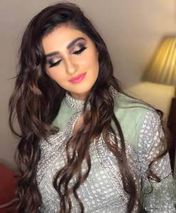 Shamia Arzoo (Hasan Ali Wife) Wiki, Biography, Age, Images & More ...