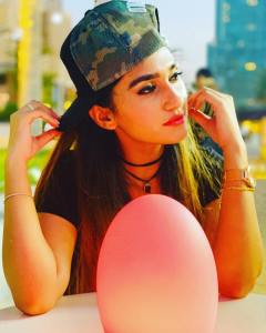 Shamia Arzoo (Hasan Ali Wife) Wiki, Biography, Age, Images & More ...