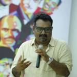 Shanker Ramakrishnan Wiki, Biography, Age, Movies, Images - wikimylinks