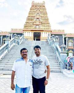 Sharreth Wiki, Biography, Age, Movies, Songs, Family, Images - wikimylinks