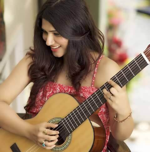 Shashaa Tirupati Wiki, Biography, Age, Movies, Songs, Albums - wikimylinks