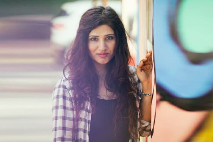 Shashaa Tirupati Wiki, Biography, Age, Movies, Songs, Albums - wikimylinks
