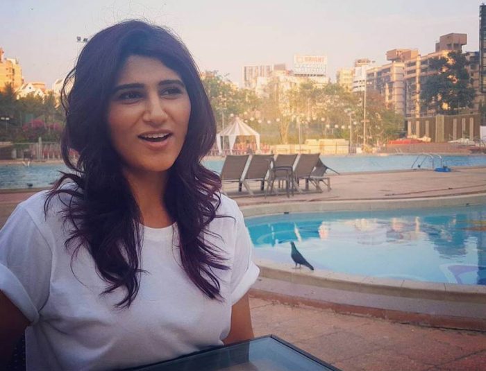 Shashaa Tirupati Wiki, Biography, Age, Movies, Songs, Albums - wikimylinks