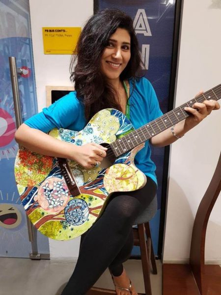 Shashaa Tirupati Wiki, Biography, Age, Movies, Songs, Albums - wikimylinks
