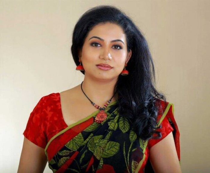 Sheelu Abraham Wiki, Biography, Age, Family, Movies List, Images ...