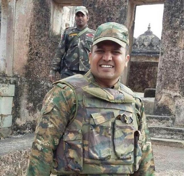 Shivdeep Lande Wiki, Biography, Age, Wife, Images - wikimylinks