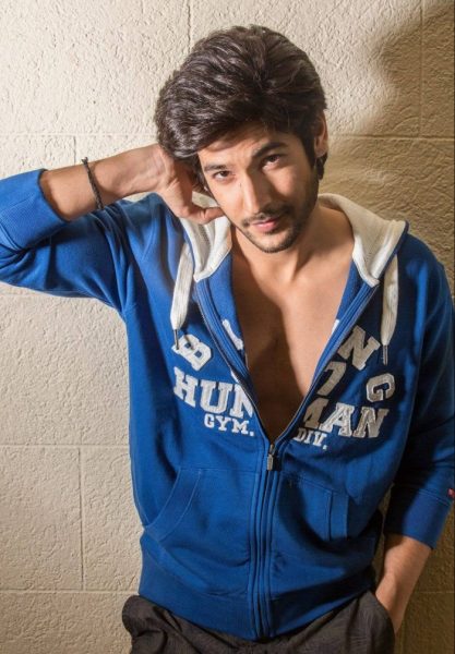 Shivin Narang Wiki, Biography, Age, Family, Serials, Images - wikimylinks