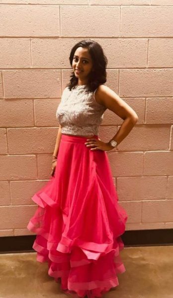 Singer Malavika Wiki, Biography, Age, Family, Songs, Images - wikimylinks