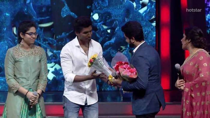 Sakthi Amaran (Super singer) Wiki, Biography, Age, Songs, Images ...