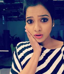 Chitra aka Chithu VJ Wiki, Biography, Age, Serials, Movies, Images ...