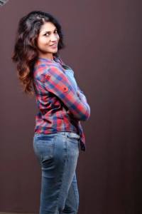 Iti Acharya Wiki, Biography, Age, Motion pictures, Images - wikimylinks