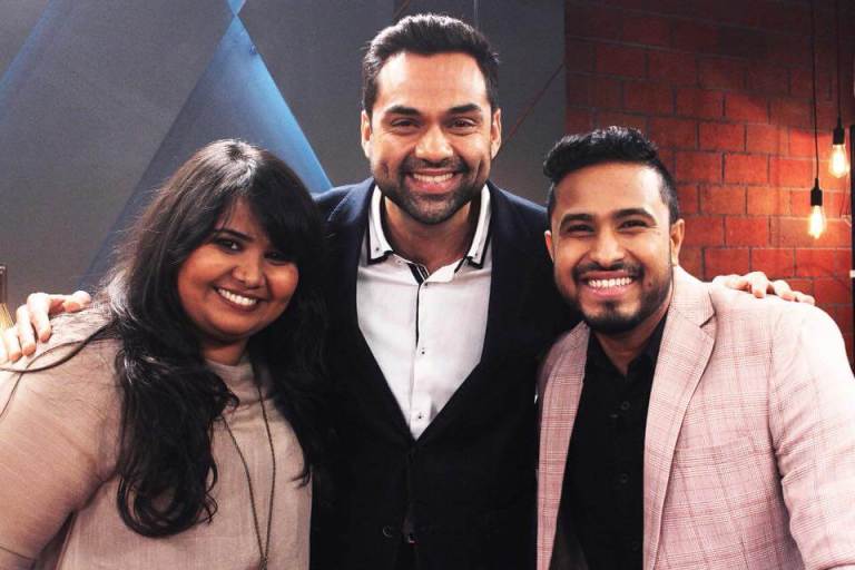 Abish Mathew Wiki, Biography, Age, Stand Up Comedy, Videos, Images ...