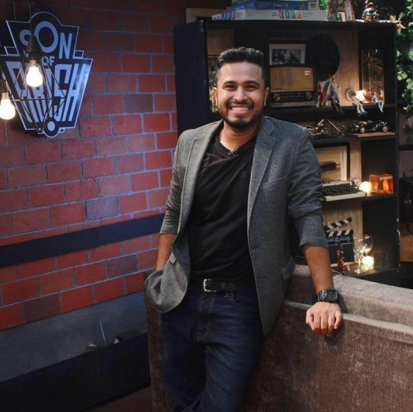 Abish Mathew Wiki, Biography, Age, Stand Up Comedy, Videos, Images ...