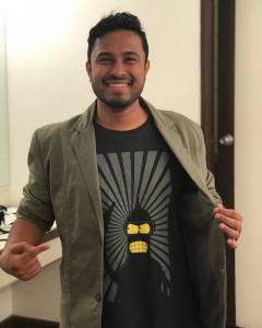 Abish Mathew Wiki, Biography, Age, Stand Up Comedy, Videos, Images ...