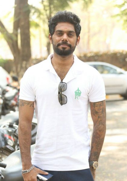 Achu Rajamani Wiki, Biography, Age, Family, Movies, Images - wikimylinks