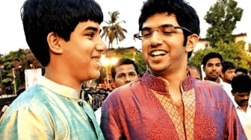 Tejas Thackeray Wiki, Biography, Age, Family, Images & More - wikimylinks