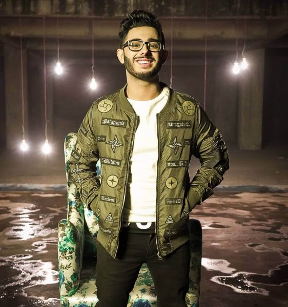 CarryMinati (Youtuber) Wiki, Biography, Age, Family, Images, Videos ...