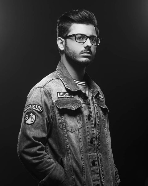 CarryMinati (Youtuber) Wiki, Biography, Age, Family, Images, Videos ...