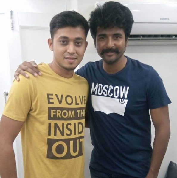 Vignesh (Dancer) Wiki, Biography, Age, Movies, Dance Videos, Images ...