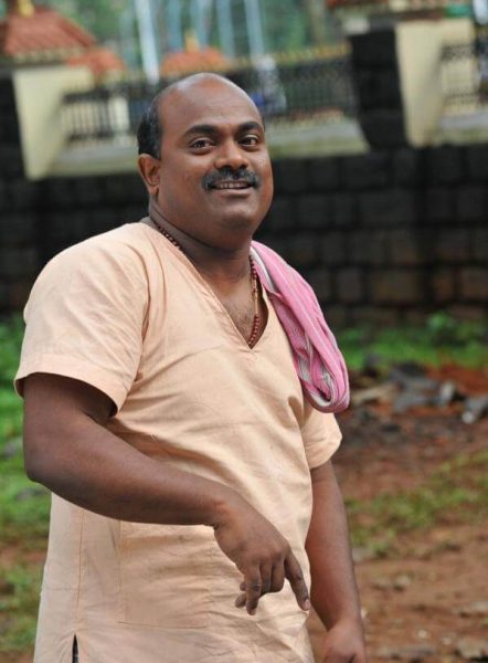 Kalabhavan Shajohn Wiki, Biography, Age, Movies List, Images - wikimylinks