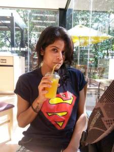 Maya S. Krishnan Wiki, Biography, Age, Movies, Images - wikimylinks