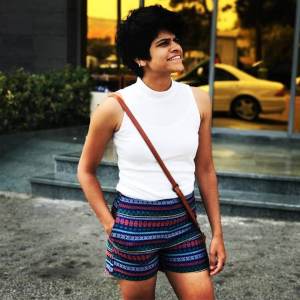 Maya S. Krishnan Wiki, Biography, Age, Movies, Images - wikimylinks