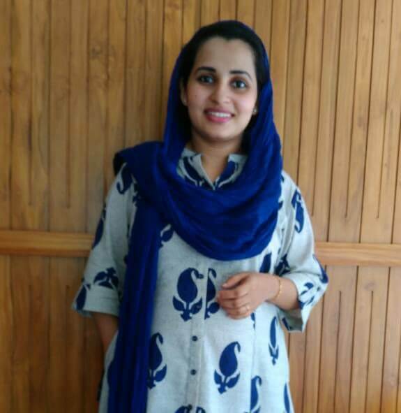 Mufeeda (Super Singer) Majeed Wiki, Biography, Age, Movies, Images ...