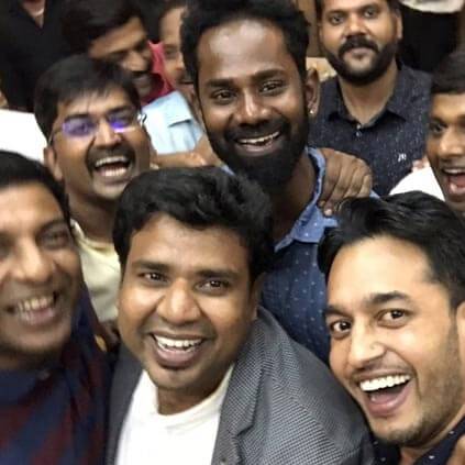 Nalan Kumarasamy (Director) Wiki, Biography, Age, Movies, Images ...