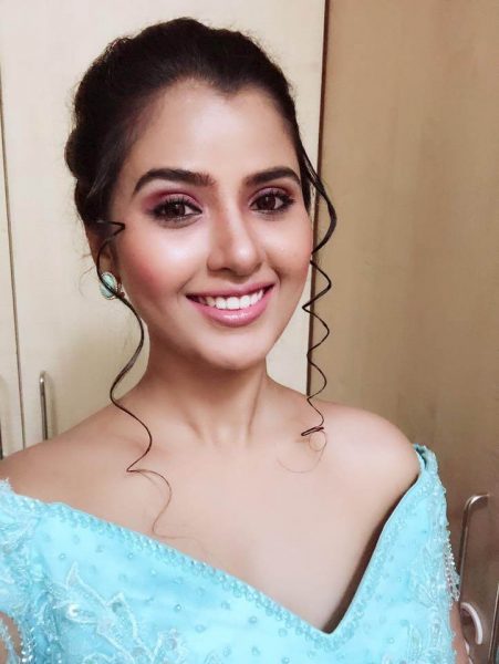 Nanditha Jennifer Wiki, Biography, Age, Movies, Family, Images & More ...