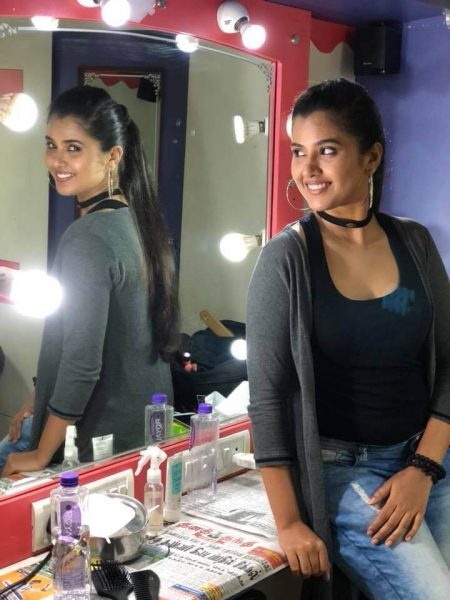 Nanditha Jennifer Wiki, Biography, Age, Movies, Family, Images & More ...