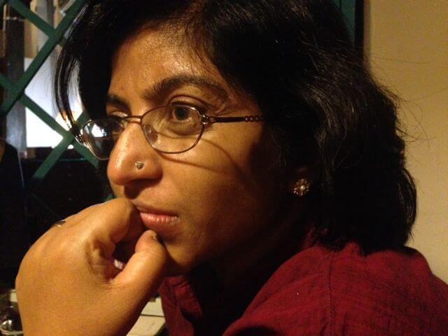 Sunitha Krishnan Wiki, Biography, Age, Prajwala, Details - wikimylinks