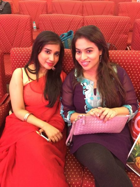 Sunitha Sarathy Wiki, Biography, Age, Songs List, Family, Images ...