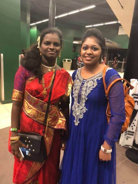 Suganthi (Super Singer) Wiki, Biography, Age, Movies, Images & More ...