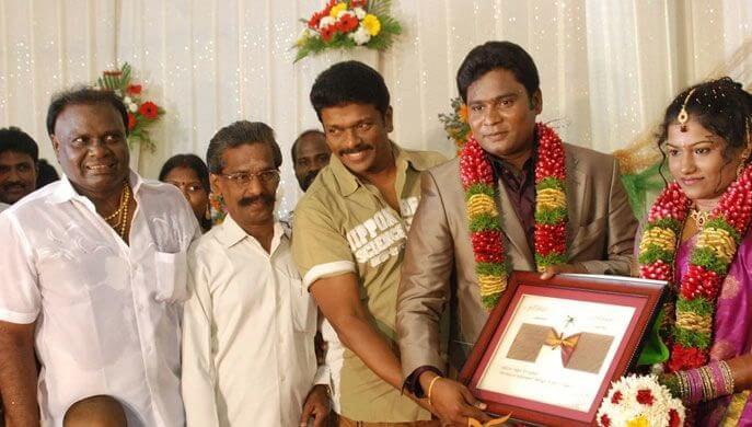 Super Subbarayan Wiki, Biography, Age, Family, Movies, Images - wikimylinks