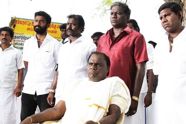 Super Subbarayan Wiki, Biography, Age, Family, Movies, Images - wikimylinks