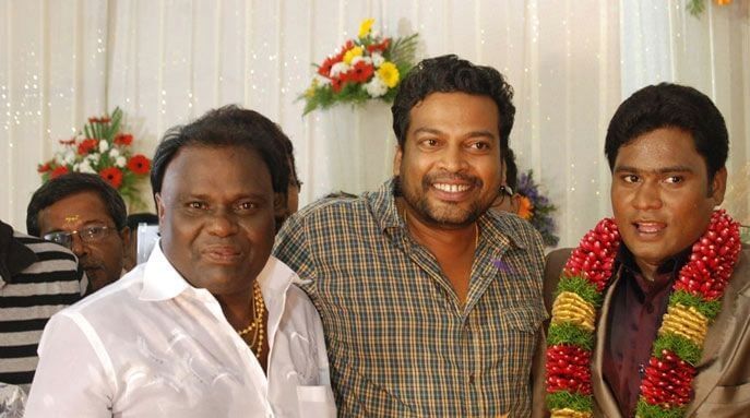 Super Subbarayan Wiki, Biography, Age, Family, Movies, Images - wikimylinks