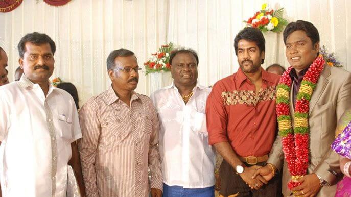 Super Subbarayan Wiki, Biography, Age, Family, Movies, Images - wikimylinks