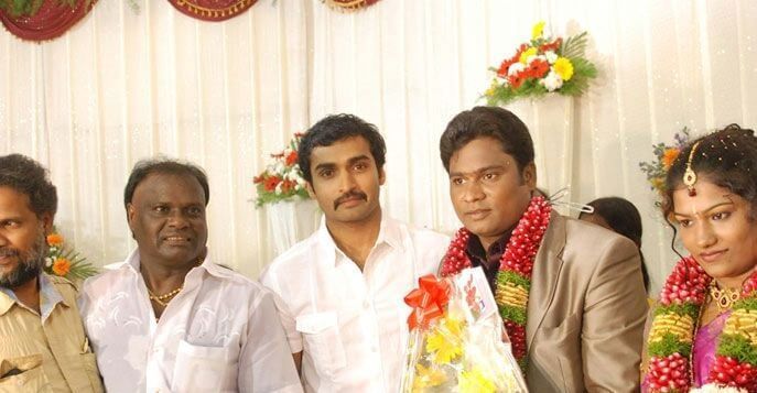 Super Subbarayan Wiki, Biography, Age, Family, Movies, Images - wikimylinks