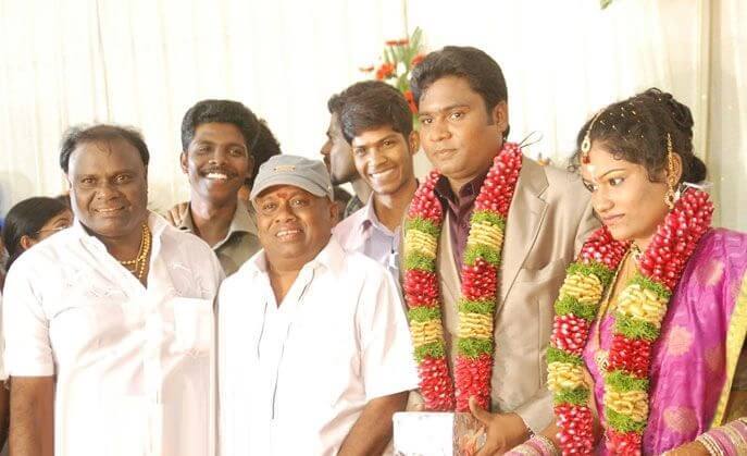 Super Subbarayan Wiki, Biography, Age, Family, Movies, Images - wikimylinks