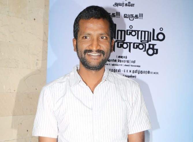 Suseenthiran Wiki, Biography, Age, Family, Movies List, Images ...