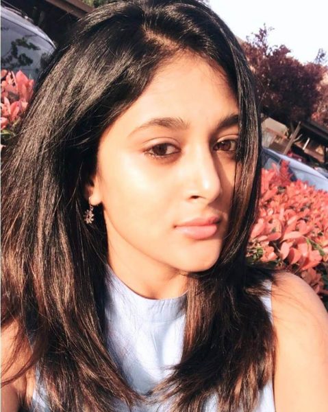 Sushma Raj (Actress) Wiki, Biography, Age, Movies, Family, Images ...