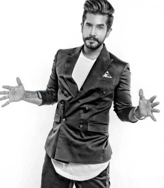 Suyyash Rai Wiki, Biography, Age, TV Shows, Serials, Images - wikimylinks