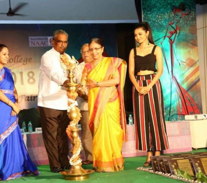 Swathi Muppala Wiki, Biography, Age, Family, Movies, Images & More ...